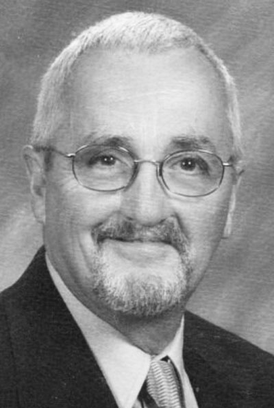 Raymond “Ray” Row Jr. | News, Sports, Jobs - News and Sentinel